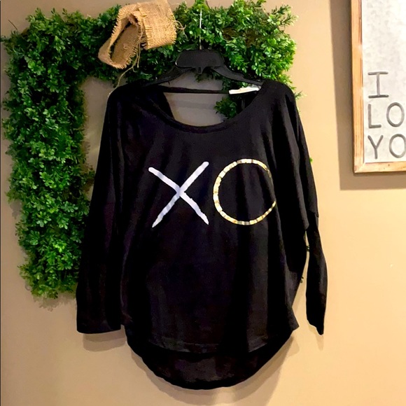 Vintage Havana | Shirts & Tops | Vintage Havana Kids Xo Tee | Poshmark